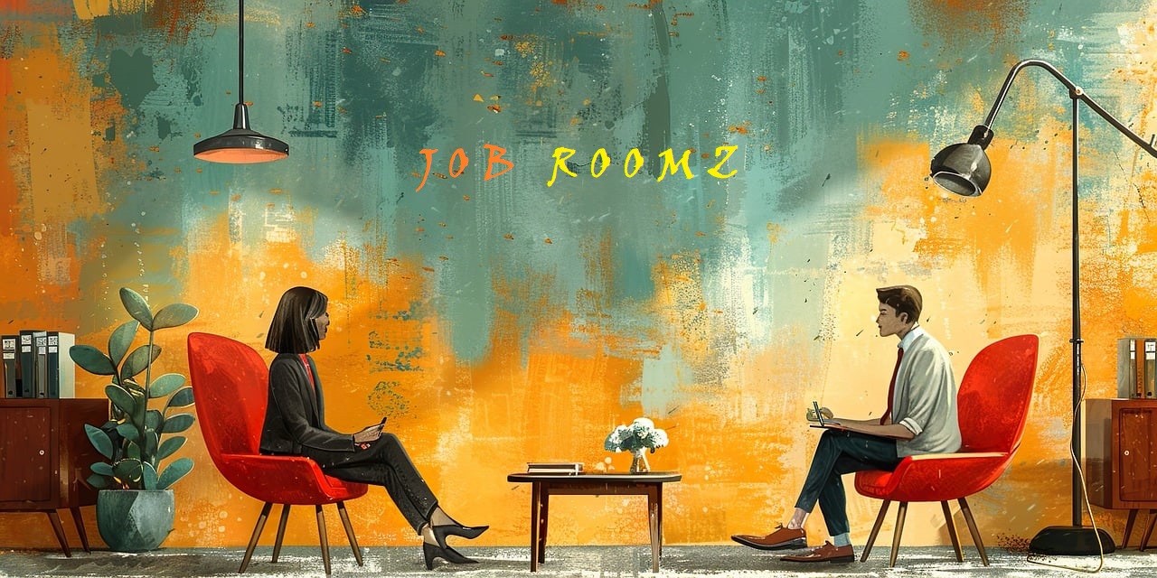 Jobroomz – UAE Careers